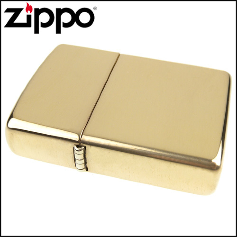 Купити Запальничка Zippo (Зіппо) HIGH POLISH BRASS ARMOR 169 оригінал | Zippo-online.com - ZIPPO ...