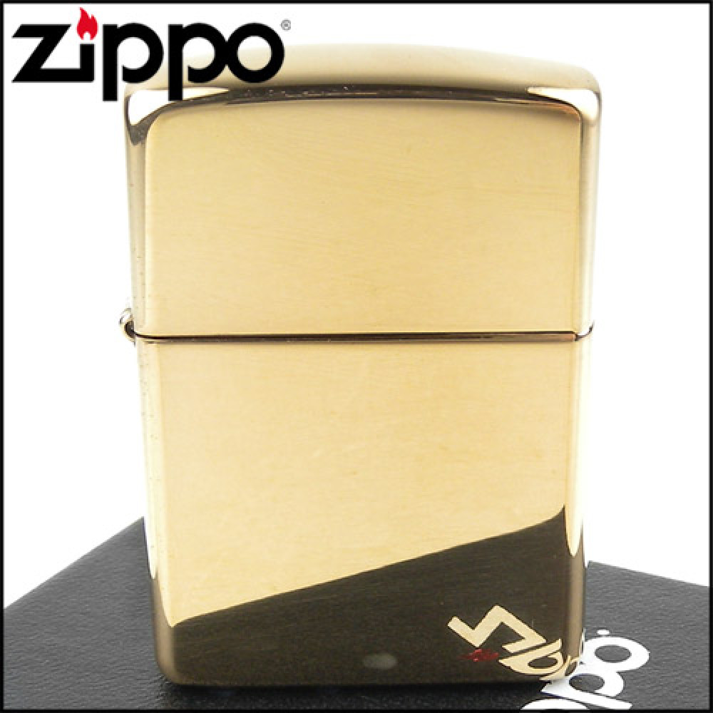 Купити Запальничка Zippo (Зіппо) HIGH POLISH BRASS ARMOR 169 оригінал ...